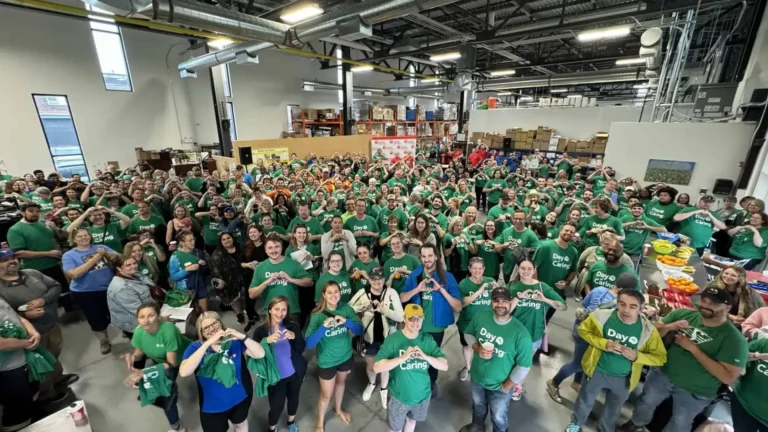 Home - United Way KFL&A Day of Caring